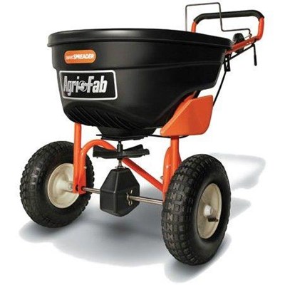 Agri Fab 45 0462 Push Broadcast Spreader